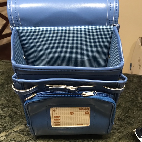 Bags | Randoseru Backpack | Poshmark